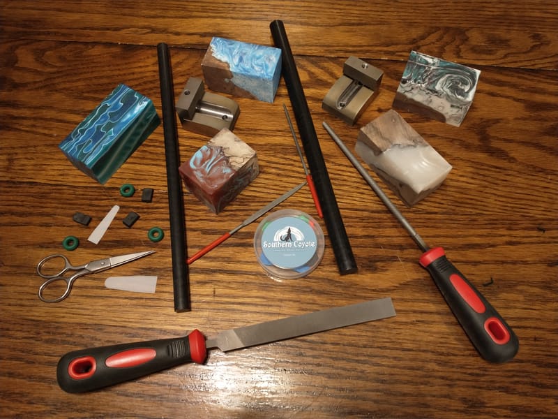 Southern Coyote Custom Game Calls, Inc.