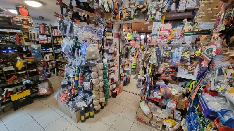 Villker Kenese Kft. - "Van aki még több helyen keres, és van aki már ...