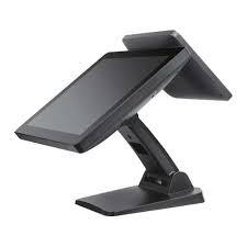 Pegasus PPD1000 LCD 10.1 inch USB Pole Customer Display - Ajmee.com