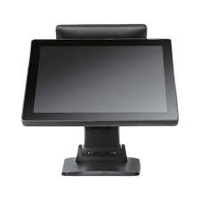 Pegasus PPD1000 LCD 10.1 inch USB Pole Customer Display - Ajmee.com