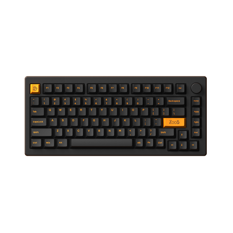 Keyboard Clown