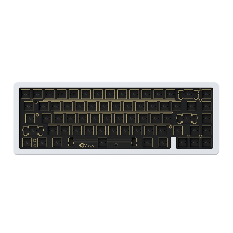 CUSTOM KEYBOARD KITS - CLOWN