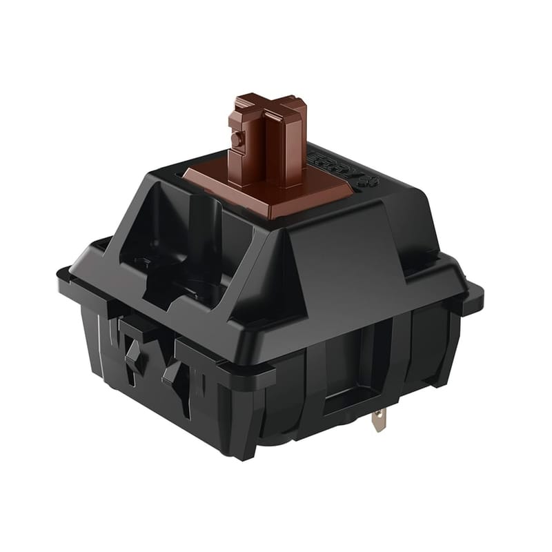 CHERRY MX BROWN SWITCH 20 PIECES/PACK - CLOWN