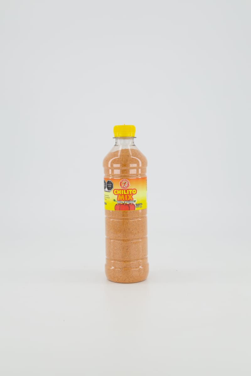 CHILITO MIX 500G - Productos Chilisky