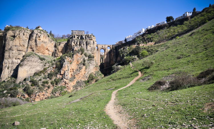 Ronda Walking Tour - Help me, Ronda