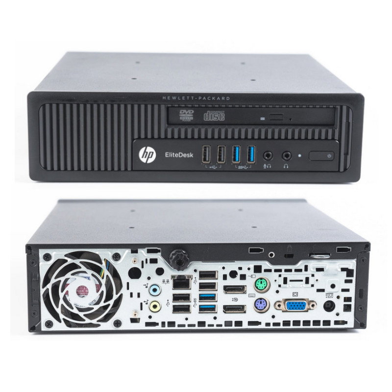 Dell computer, cheap computer, i5 computer, WFH computer, POS, PC