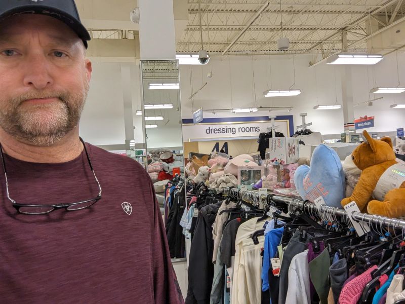 Retail Standards: A Downward Spiral? - Steve Urban's Personal Website