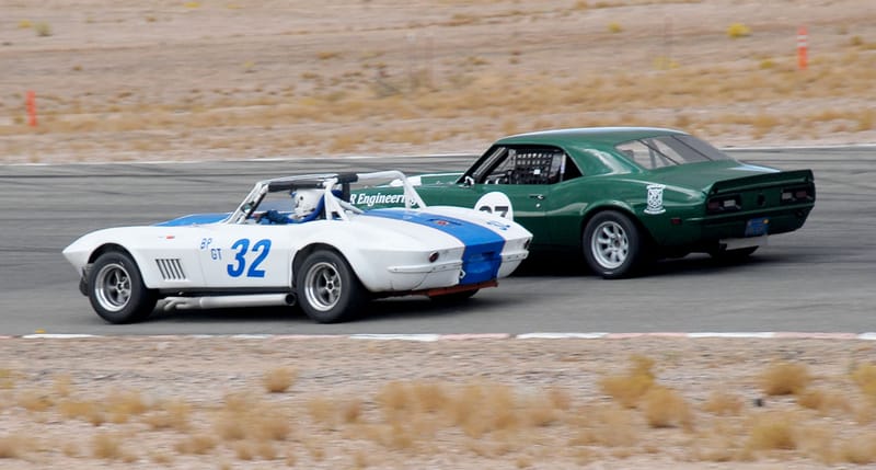 Photography By Alan Zusman - Motorsports Photography On Track or ...