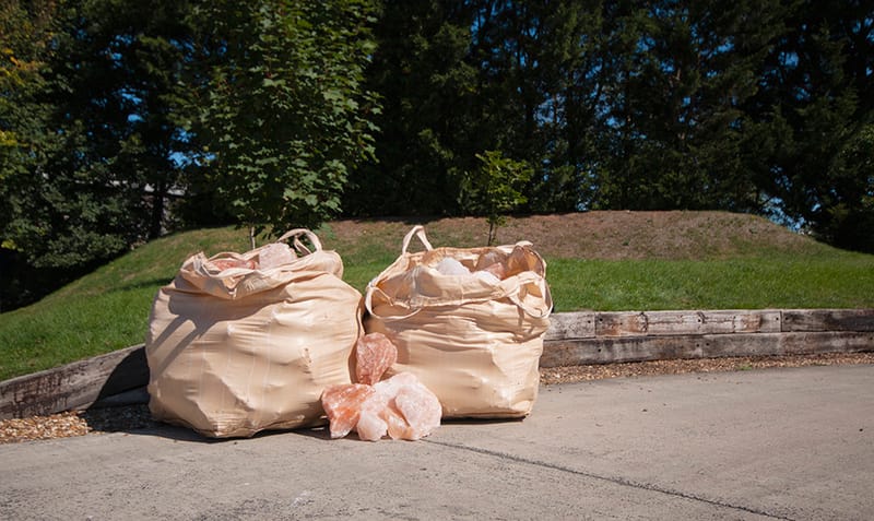 Himalayan Loose Lump - Salt Express Ltd