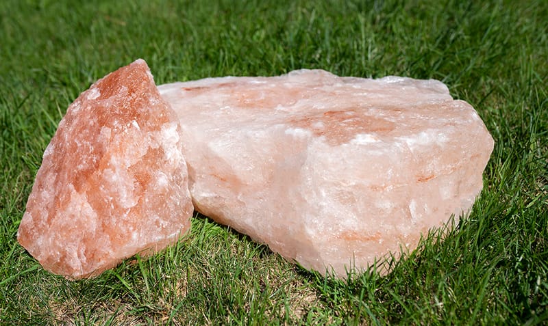 Himalayan Loose Lump - Salt Express Ltd