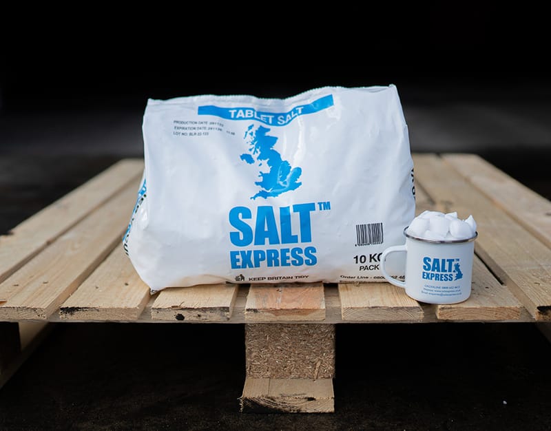 PDV Block Salt - Salt Express Ltd