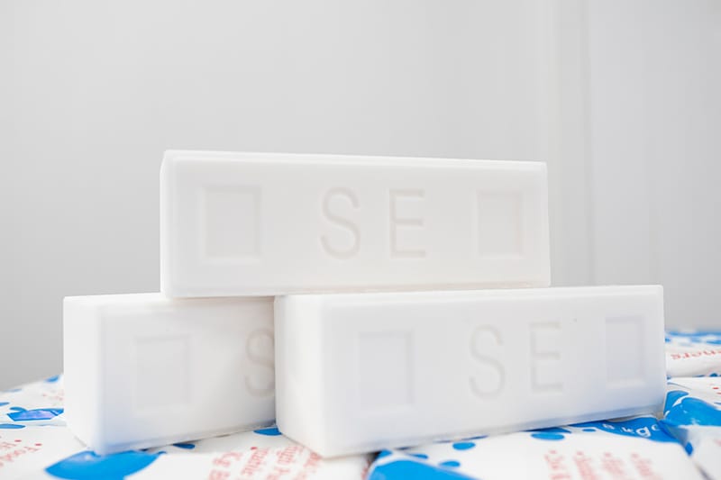 Salt Express PDV Tablet Salt - Salt Express Ltd