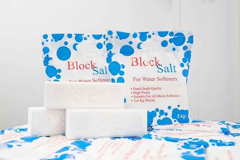 PDV Block Salt - Salt Express Ltd