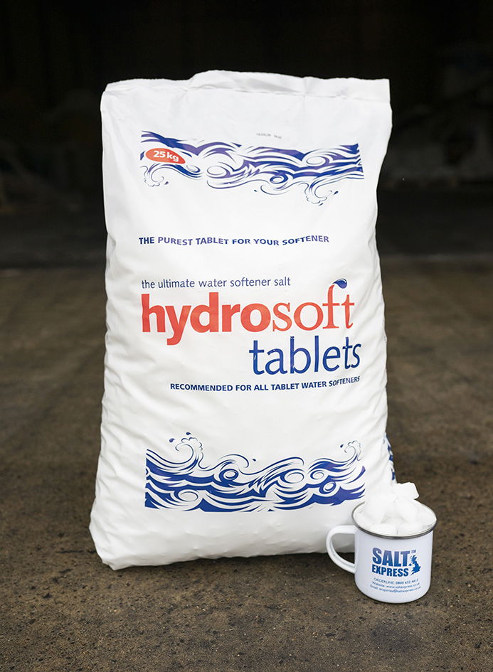 PDV Block Salt - Salt Express Ltd