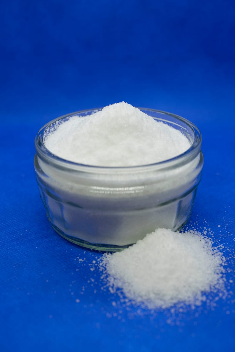 Potassium Chloride - Salt Express Ltd