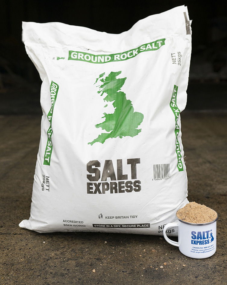 Winter - Salt Express Ltd