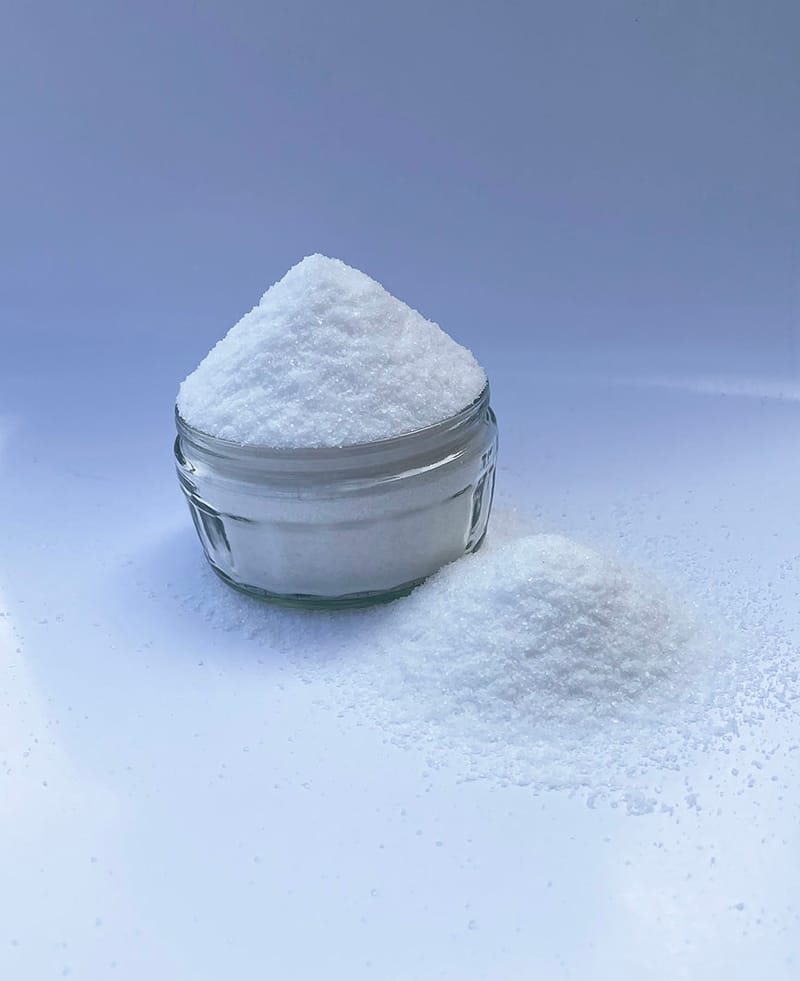 Potassium Chloride - Salt Express Ltd
