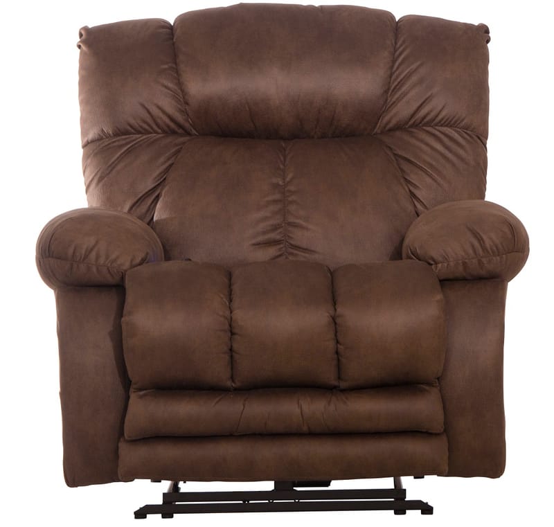 Lane Stallion Power (Extra Large) Wallsaver Big Man Comfort King Le...