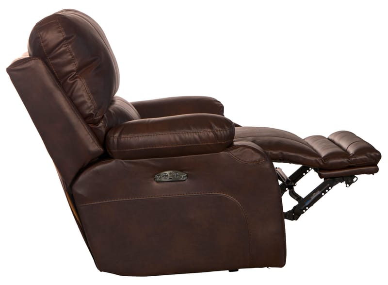 Lane Stallion Power (Extra Large) Wallsaver Big Man Comfort King Le...