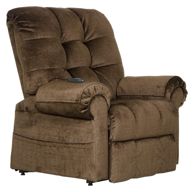 Catnapper Omni 450 lb. Big Man Power Lift Recliner - bigreclinersand...