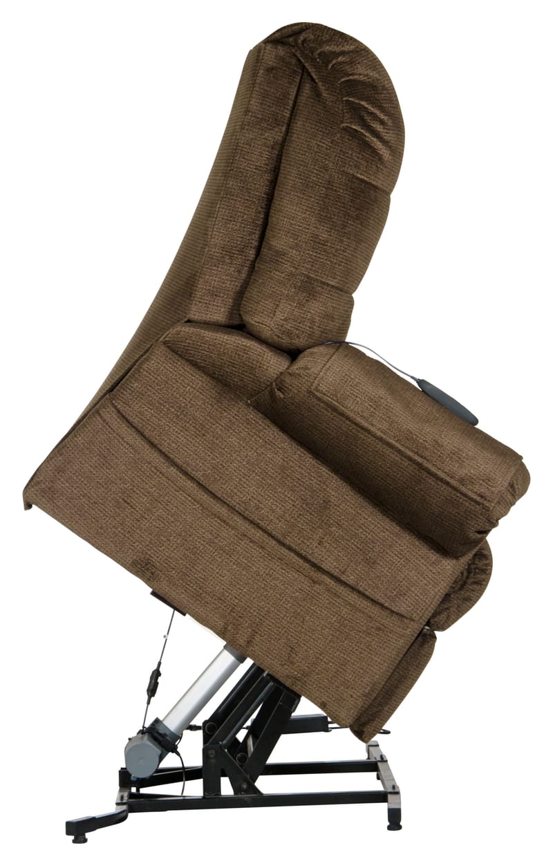 Catnapper Omni 450 lb. Big Man Power Lift Recliner - bigreclinersand...