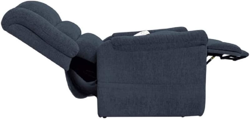 Mega Motion Wt. Capacity 375 Lbs MM-6200 Jupiter (Big and Tall Man)...