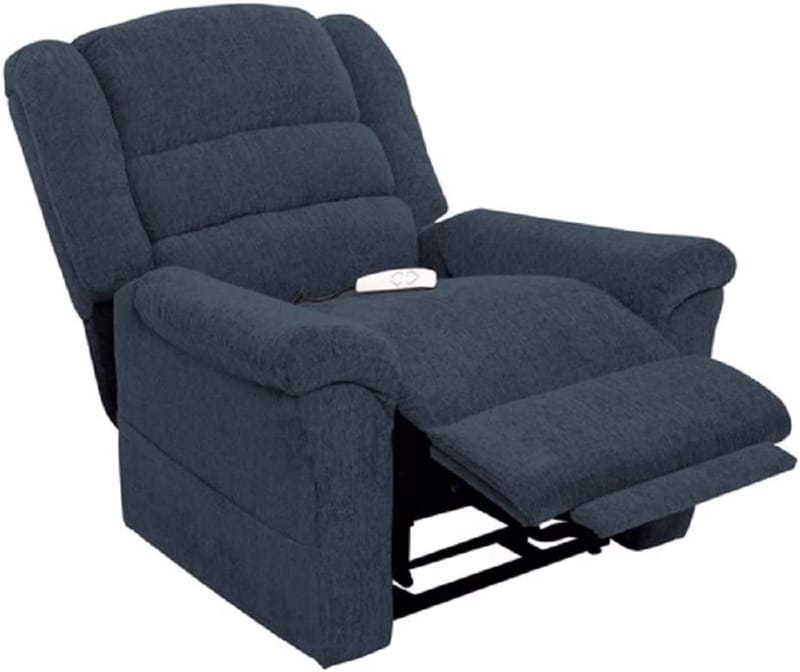 Mega Motion MM-6200 Power Lift Recliner. - bigreclinersandliftchairs...