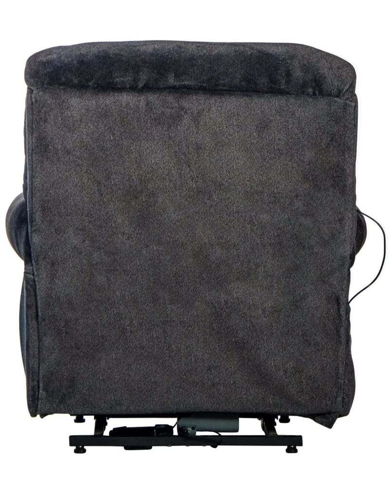 Catnapper Burns 400 lb. Capacity Power Lift Recliners - bigrecliners...