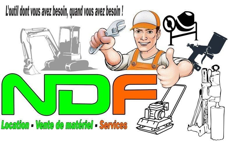 ndf location vente services
