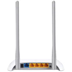 Blue Storm Nano and Router UPS نانو وراوتر يو بي اس - Basra Store