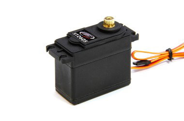 FG Mega Servo ST2605 28kg - Emscar RC Car Spares