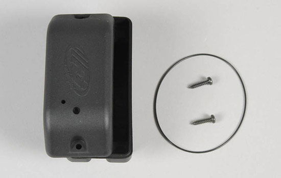 FG 06540 Receiver Box - Emscar RC Car Spares