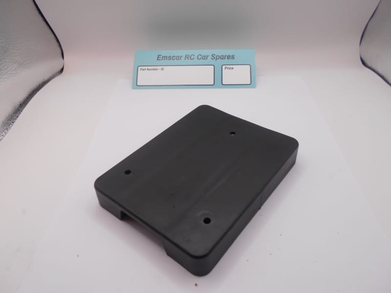 FG 4WD Fuel Tank Mount Raiser - Emscar RC Car Spares