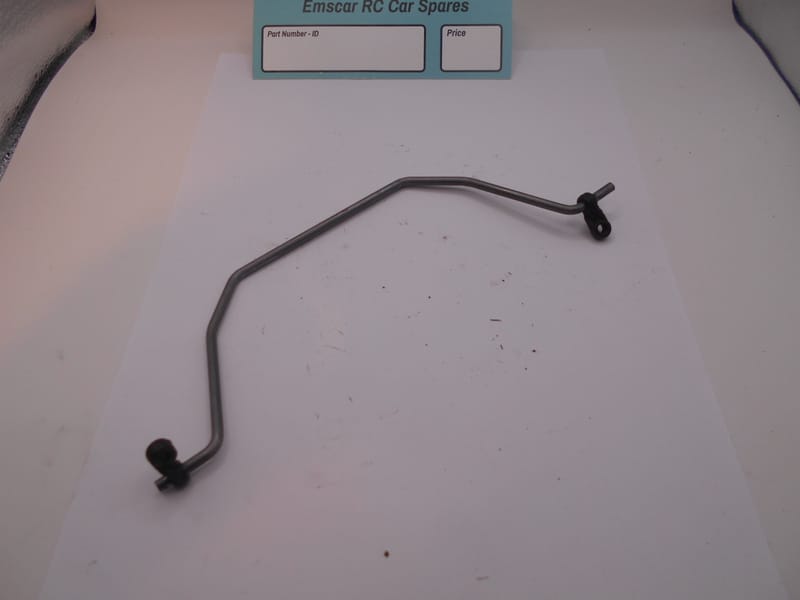 Wishbones Uprights Pins - Emscar RC Car Spares Wishbones Uprights Pins - Emscar RC Car Spares