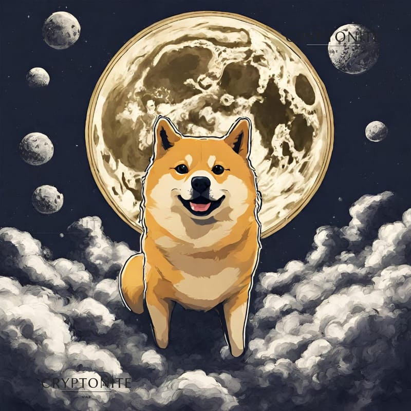 Dogecoin Price Forecast: Is $1 Still Achievable for the Meme Coin?