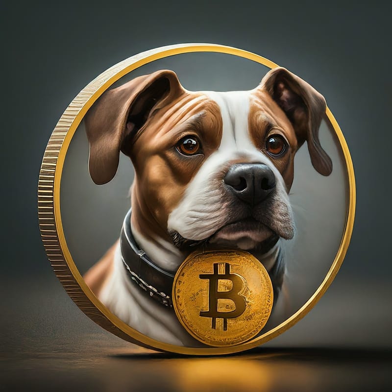 Details of This Bitcoin-Related Meme Coin That Explodes by Nearly 3,00