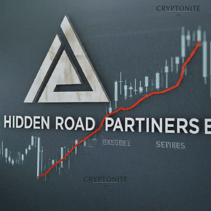 Hidden Road Partners, Backed by Citadel, Aims for $120M in Series B