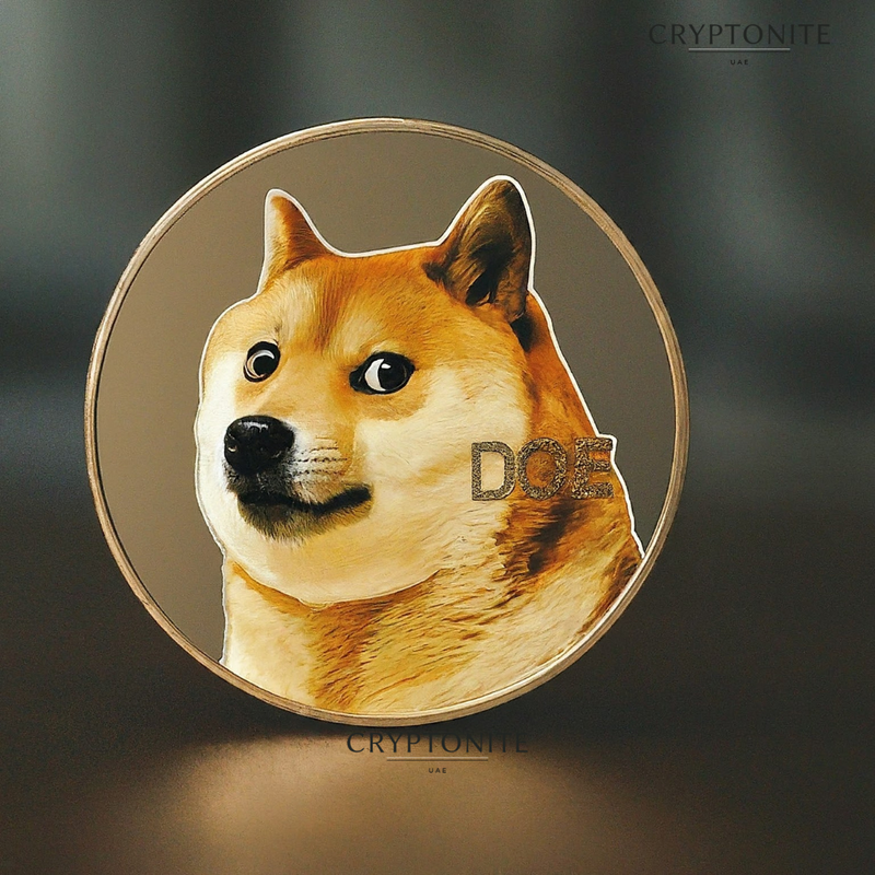 Dogecoin Forecast: Is DOGE Ready for a 350% Increase?