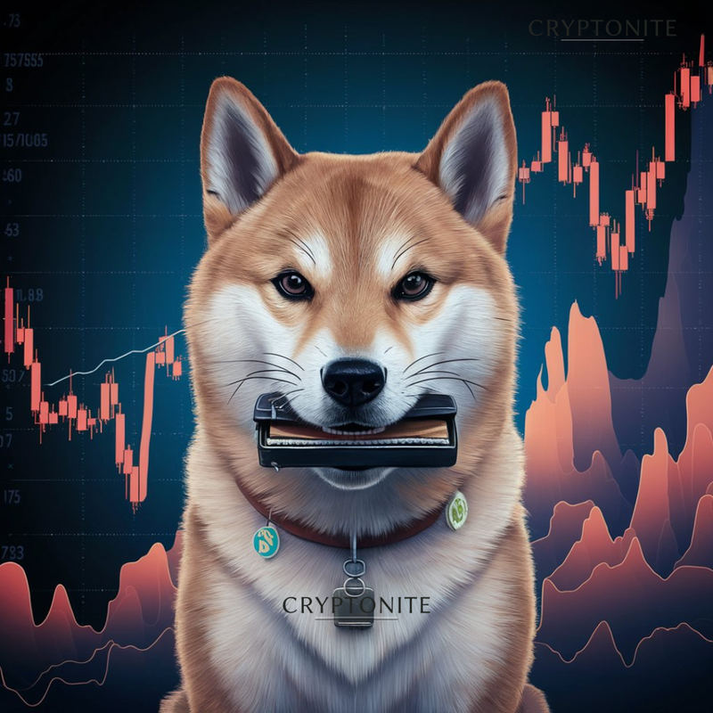 Should You Buy Shiba Inu (SHIB) Now? Price Prediction & Market Analysi
