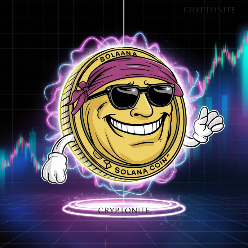 Meme Coin Mania: $327 Trillion Valuation Exposed as a Deceptive Trap