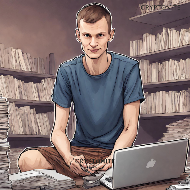 Vitalik Buterin on Binius: A Potential Boost for Zero-Knowledge Proofs