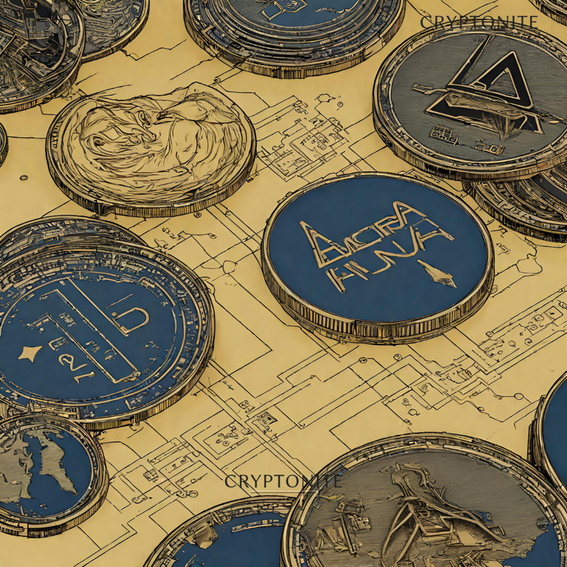 Anchorage and Arca Labs Join Forces to Accelerate Tokenization Adoptio