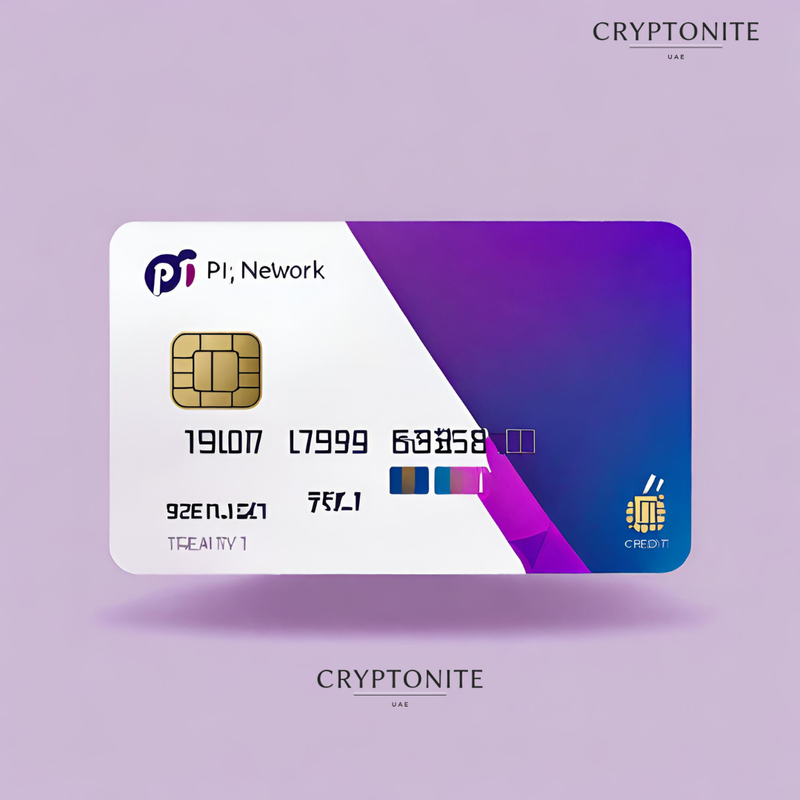 Pi Network Launches Pi Credit Card, Expanding Its Vision