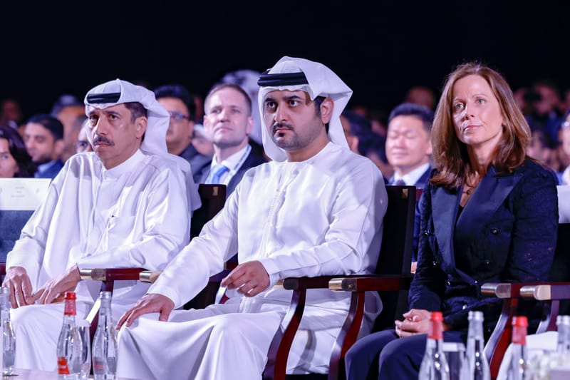 Dubai FinTech Summit 2024: Pioneering FinTech's Future in MEASA