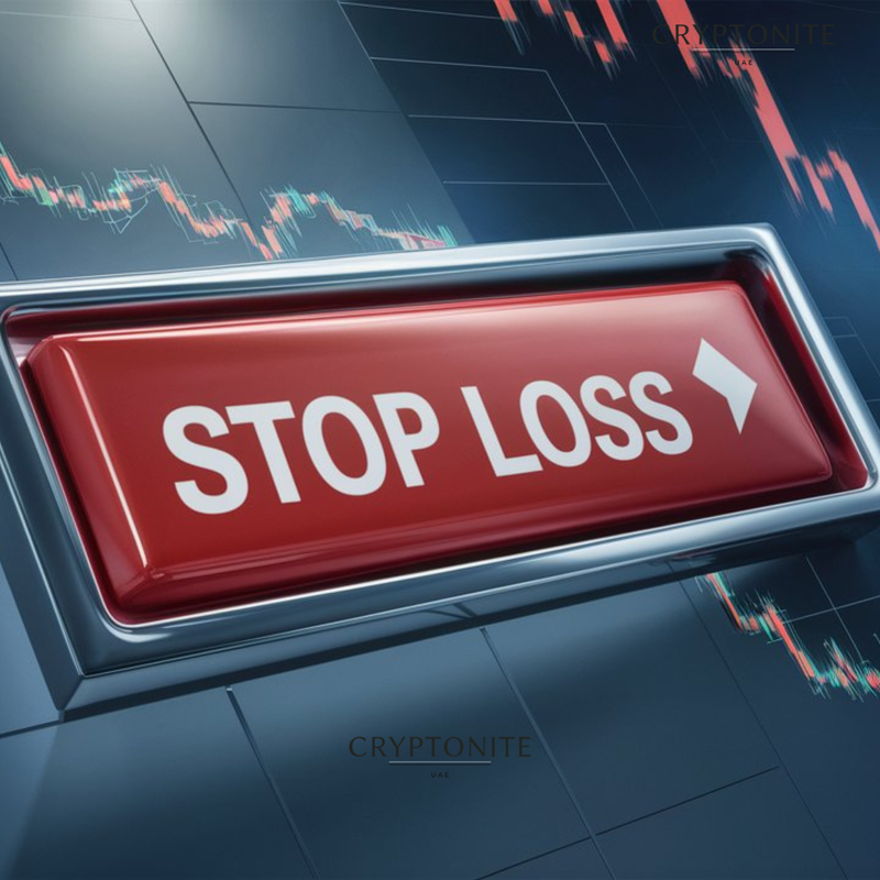 Stop Loss Orders 101: Your Guide to Trading Safety
