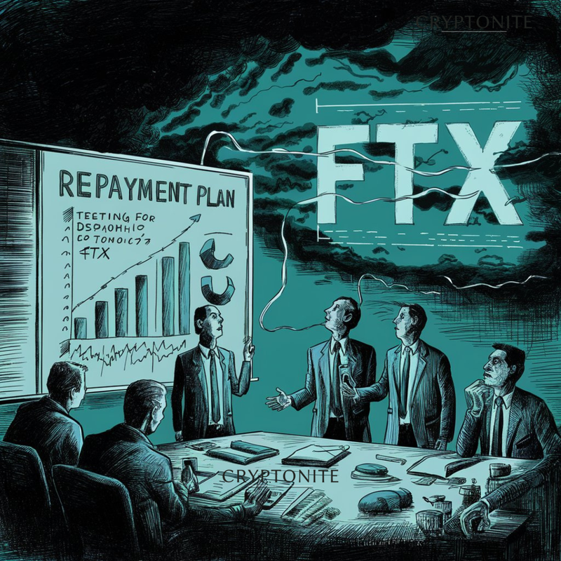 FTX Unveils Repayment Plan: Full Reimbursement for Customers Proposed