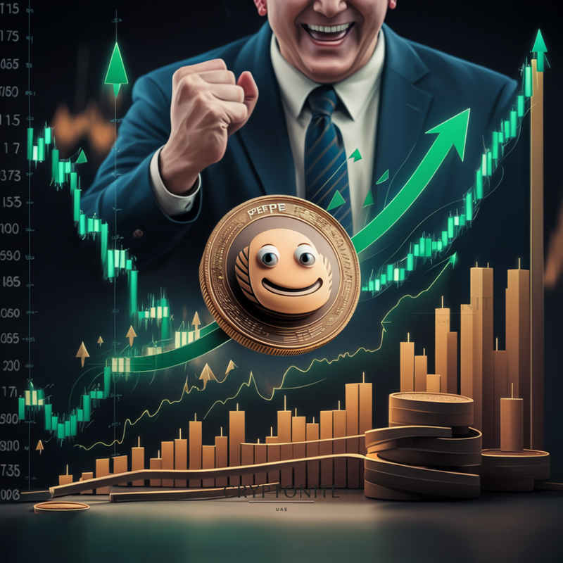 PEPE Chart Signal Breakout: Is This Meme Coin Poised to Surge? PEPE Chart Signal Breakout: Is This Meme Coin Poised to Surge?