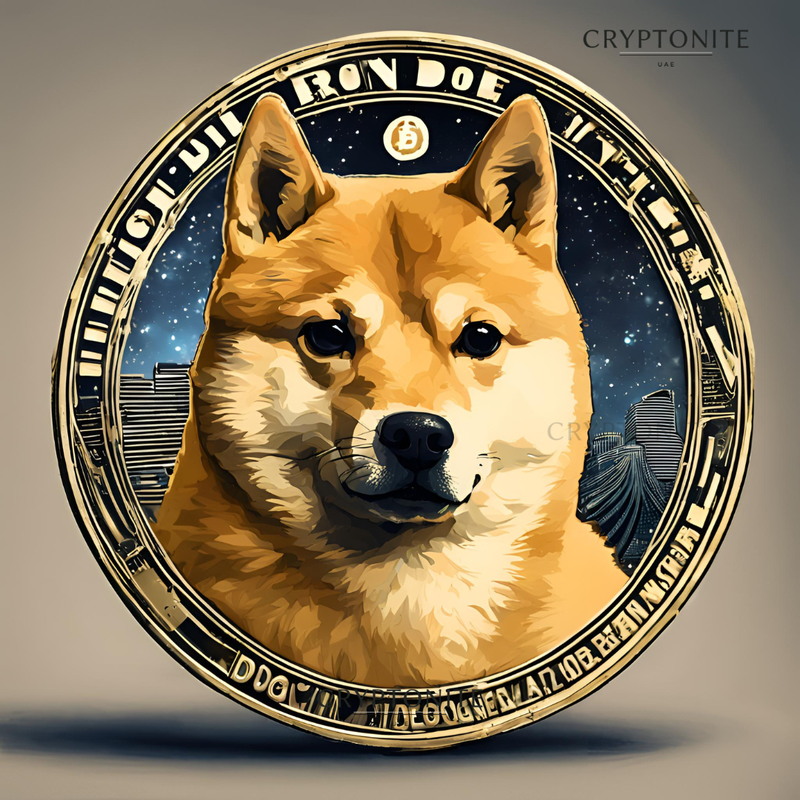 Doge (DOGE): From Meme Coin to Market Mover
