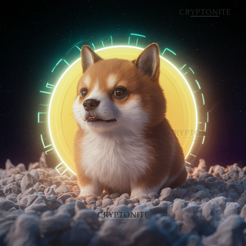 Baby Doge on Sol (DOGESOL) Soars with BitMart Listing: 13,000% Predict