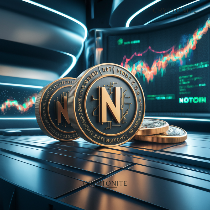 Earn Notcoin Today: 5 Methods You Need to Know